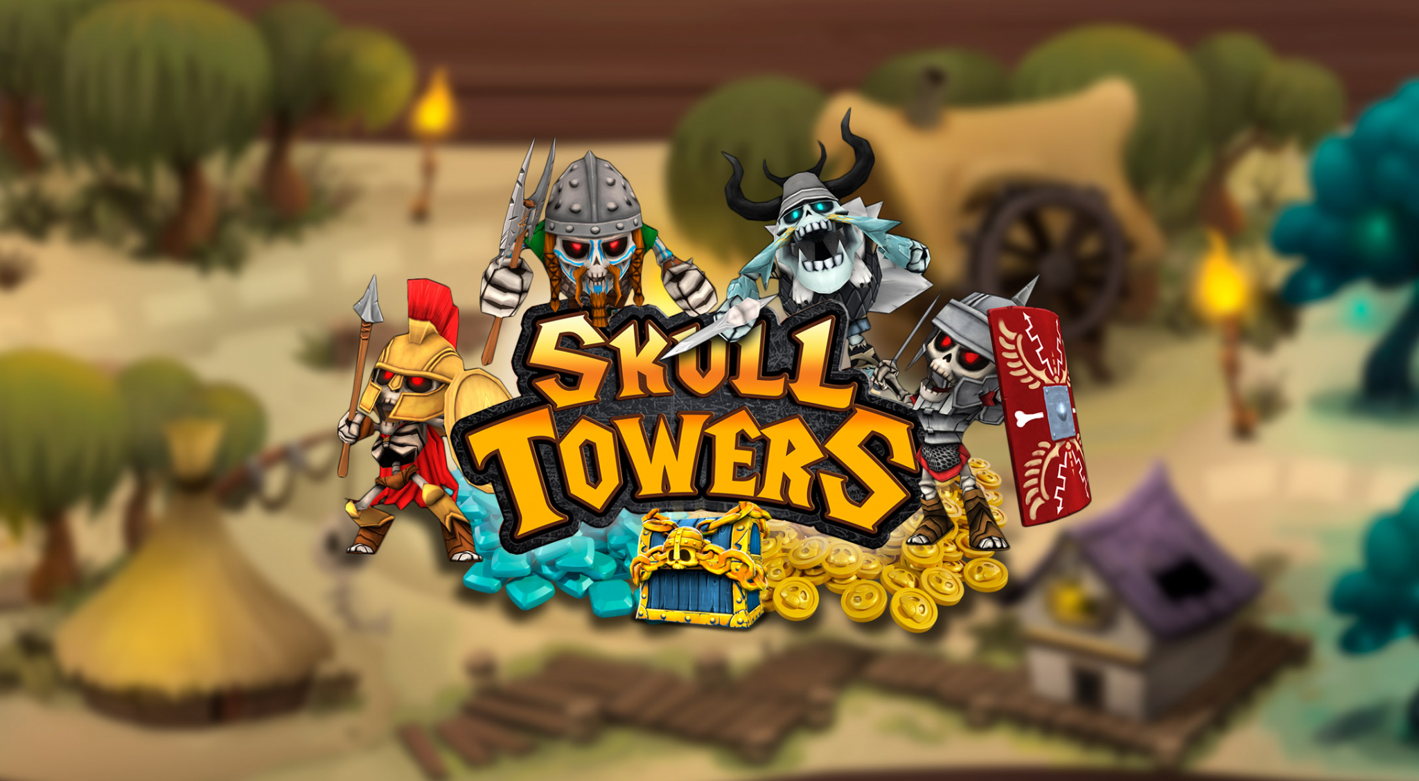 PLAYSHORE - Mobile and tablet games that make a difference